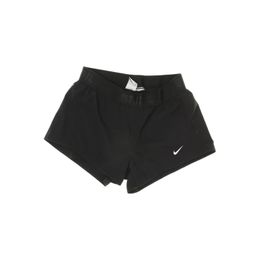 Nike Damen Shorts, schwarz, Gr. 36