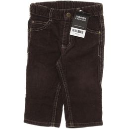 H&M H&M Herren Stoffhose, braun, Gr. 68