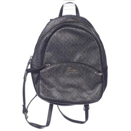 Guess Damen Rucksack, grau, Gr.