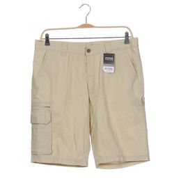 Bexleys woman Bexleys Herren Shorts, beige, Gr. 26