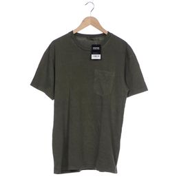 Carhartt Herren T-Shirt, grün, Gr. 48