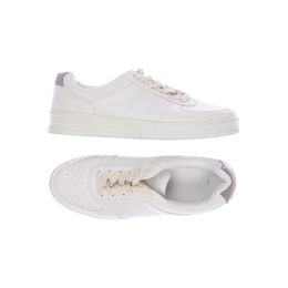 New Look Herren Sneakers, weiß, Gr. 10