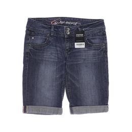 EDC by Esprit Damen Shorts, marineblau, Gr. 28