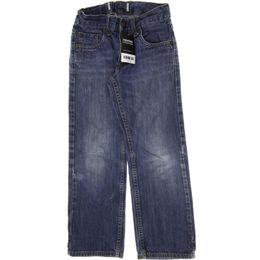 Levi's Levis Herren Jeans, blau, Gr. 128