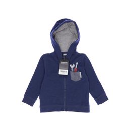 SALT & PEPPER Salt and Pepper Herren Hoodies & Sweater, blau, Gr. 74