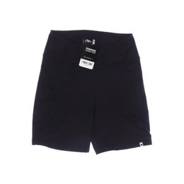 maloja Damen Shorts, schwarz, Gr. 38