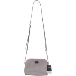 Michael Michael Kors Damen Handtasche, grau, Gr.