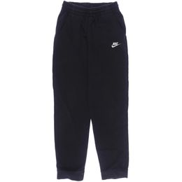 Nike Herren Stoffhose, schwarz, Gr. 170