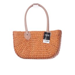 Tom Tailor Damen Handtasche, orange, Gr.