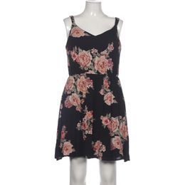 Only Damen Kleid, schwarz, Gr. 42