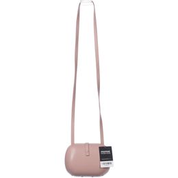 Cos Damen Handtasche, pink, Gr.