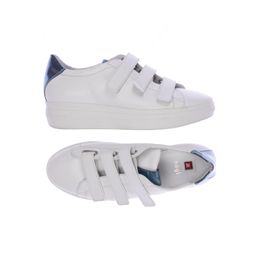 Högl högl Damen Sneakers, weiß, Gr. 5