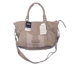 Liebeskind Berlin Damen Handtasche, beige, Gr.