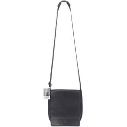 Bree Damen Handtasche, schwarz, Gr.