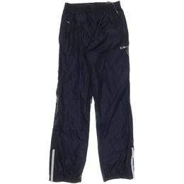 CMP Herren Stoffhose, blau, Gr. 164