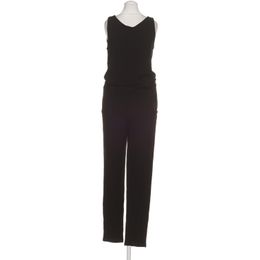 s.Oliver SIR Oliver Damen Jumpsuit/Overall, schwarz, Gr. 36