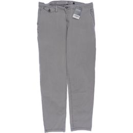 GAUDÌ Gaudi Herren Jeans, grau, Gr. 34