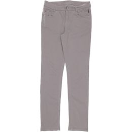 Atelier GARDEUR Damen Jeans, grau, Gr. 26