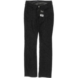 Pepe Jeans Damen Jeans, schwarz, Gr. 26