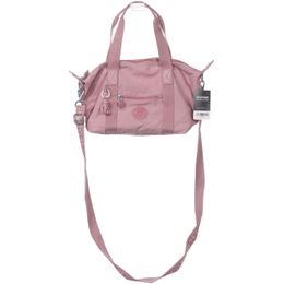 Kipling Damen Handtasche, pink, Gr.