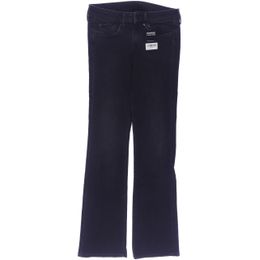 Pepe Jeans Damen Jeans, schwarz, Gr. 28