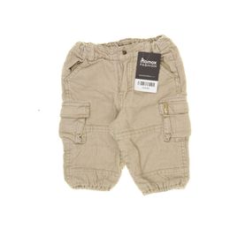 H&M H&M Herren Stoffhose, beige, Gr. 68