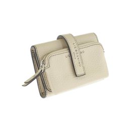 Liebeskind Berlin Damen Portemonnaie, beige, Gr.