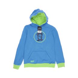 Trollkids Damen Hoodies & Sweater, blau, Gr. 164