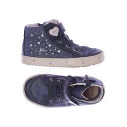 Geox Damen Kinderschuhe, marineblau, Gr. 25