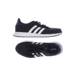 Adidas Damen Sneakers, schwarz, Gr. 6