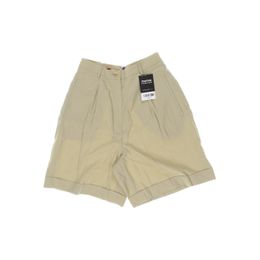 Betty Barclay Damen Shorts, beige, Gr. 36