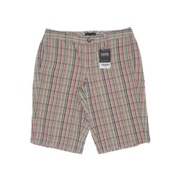 Tommy Hilfiger Damen Shorts, beige, Gr. 10