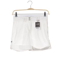 Gant Damen Shorts, weiß, Gr. 34