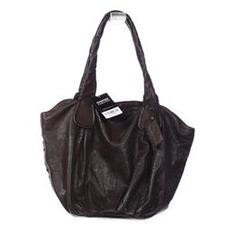 Liebeskind Berlin Damen Handtasche, braun, Gr.