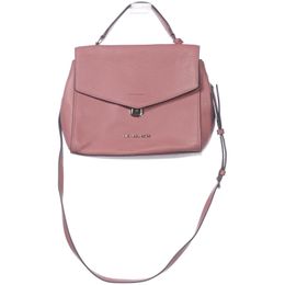 Michael Michael Kors Damen Handtasche, pink, Gr.