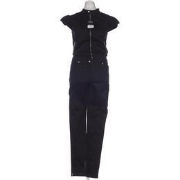 Nikita Damen Jumpsuit/Overall, schwarz, Gr. 36