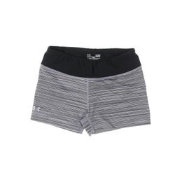 Under Armour Damen Shorts, grau, Gr. 36