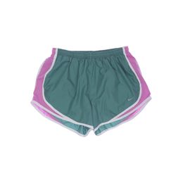 Nike Damen Shorts, grün, Gr. 42