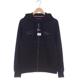 Tommy Hilfiger Herren Kapuzenpullover, marineblau, Gr. 48