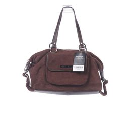 Etienne Aigner deutsch Damen Handtasche, braun, Gr.