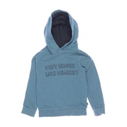 Okaidi Herren Hoodies & Sweater, blau, Gr. 98