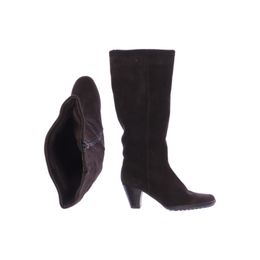 Caprice Damen Stiefel, braun, Gr. 37.5