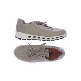 Ecco Damen Sneakers, grau, Gr. 41