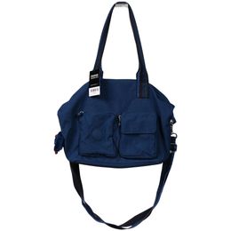 Kipling Damen Handtasche, blau, Gr.