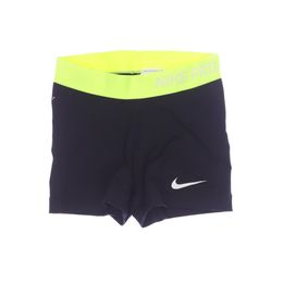 Nike Damen Shorts, schwarz, Gr. 34