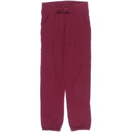 Maas Damen Stoffhose, pink, Gr. 140