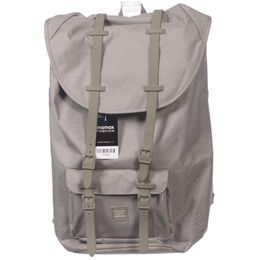 HERSCHEL Damen Rucksack, grau, Gr.