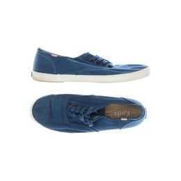 Keds Herren Sneakers, türkis, Gr. 10.5