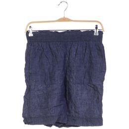 s.Oliver Damen Shorts, blau, Gr. 38