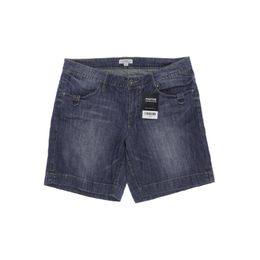 s.Oliver Damen Shorts, blau, Gr. 42